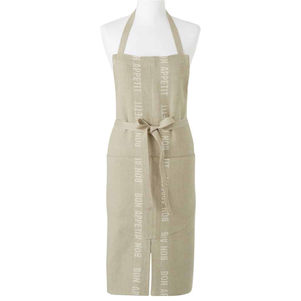 Aprons | Charvet Editions